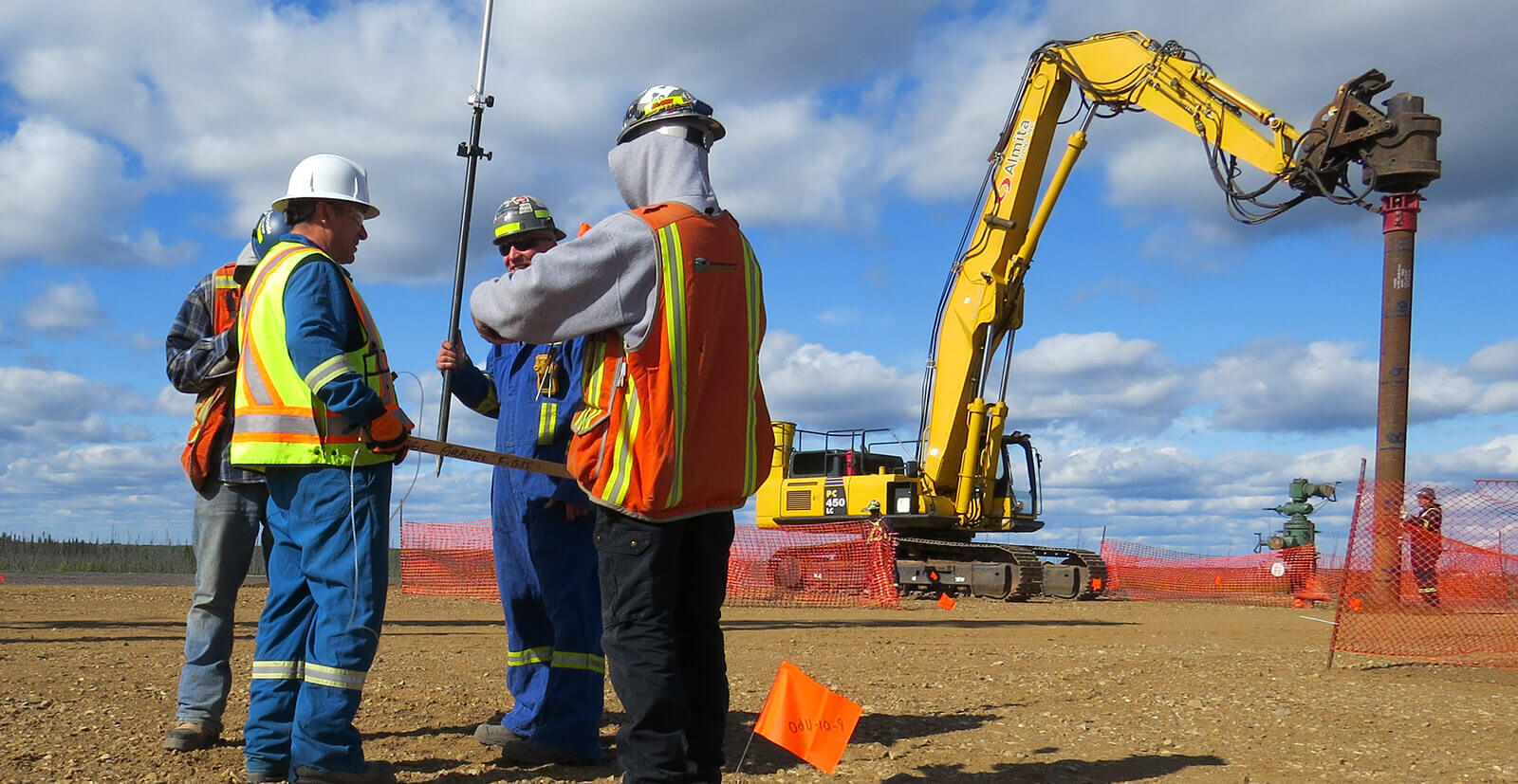Japan Canada Oilsands Hangingstone Expansion | LNLDT